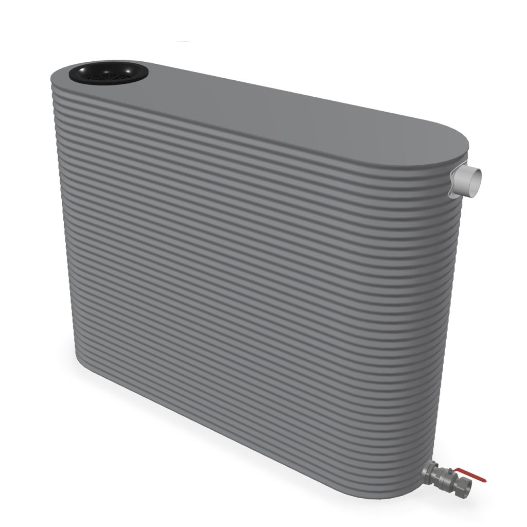 Slimline Water Tanks – Kingspan Water Tanks Trade Site