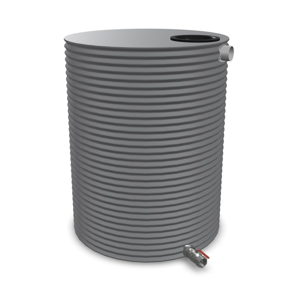 Round Water Tanks – Kingspan Water Tanks Trade Site