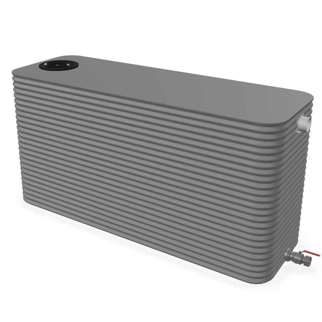 4000L Squat ML-1000-2700-1560 – Kingspan Water Tanks Trade Site