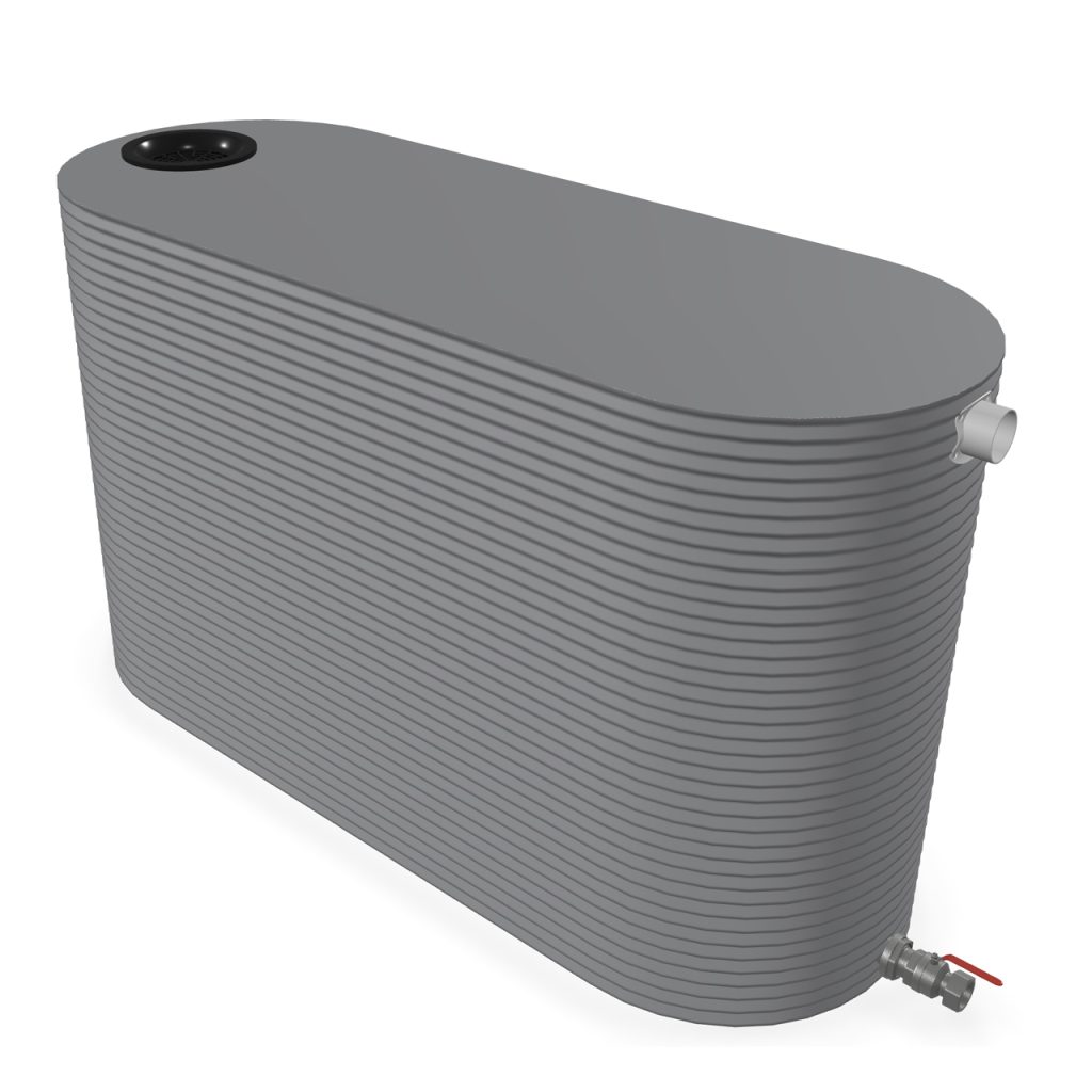 Slimline Water Tanks – Kingspan Water Tanks Trade Site