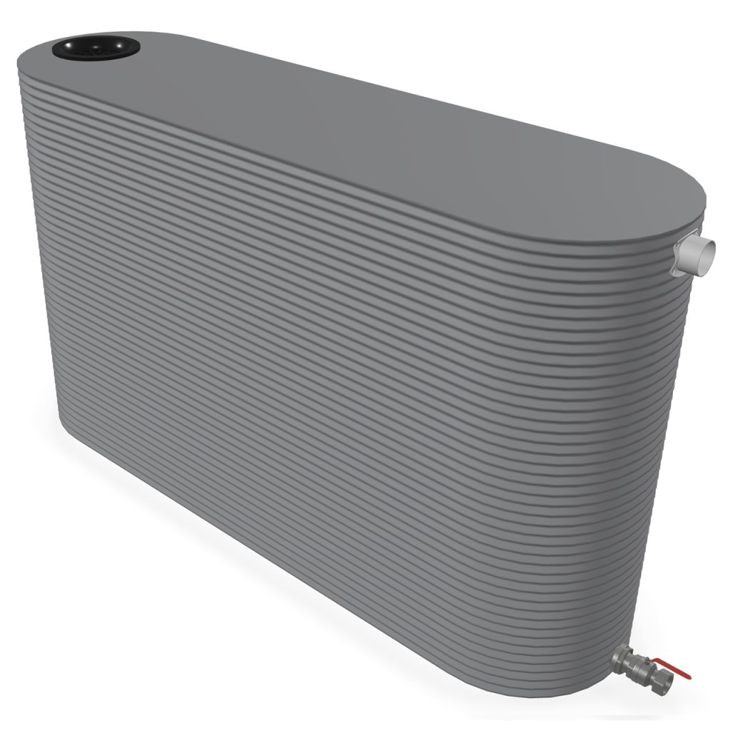 5000L Skinny SL-0900-3200-1860 – Kingspan Water Tanks Trade Site